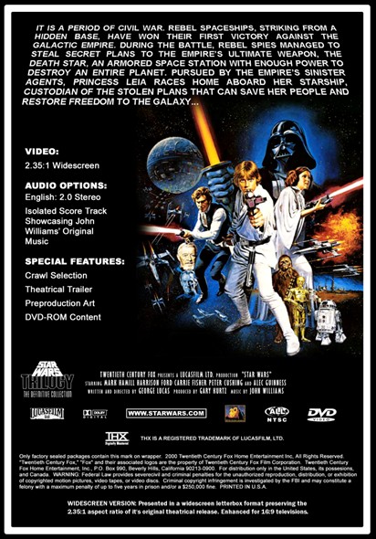 The JOHN WILLIAMS Collection